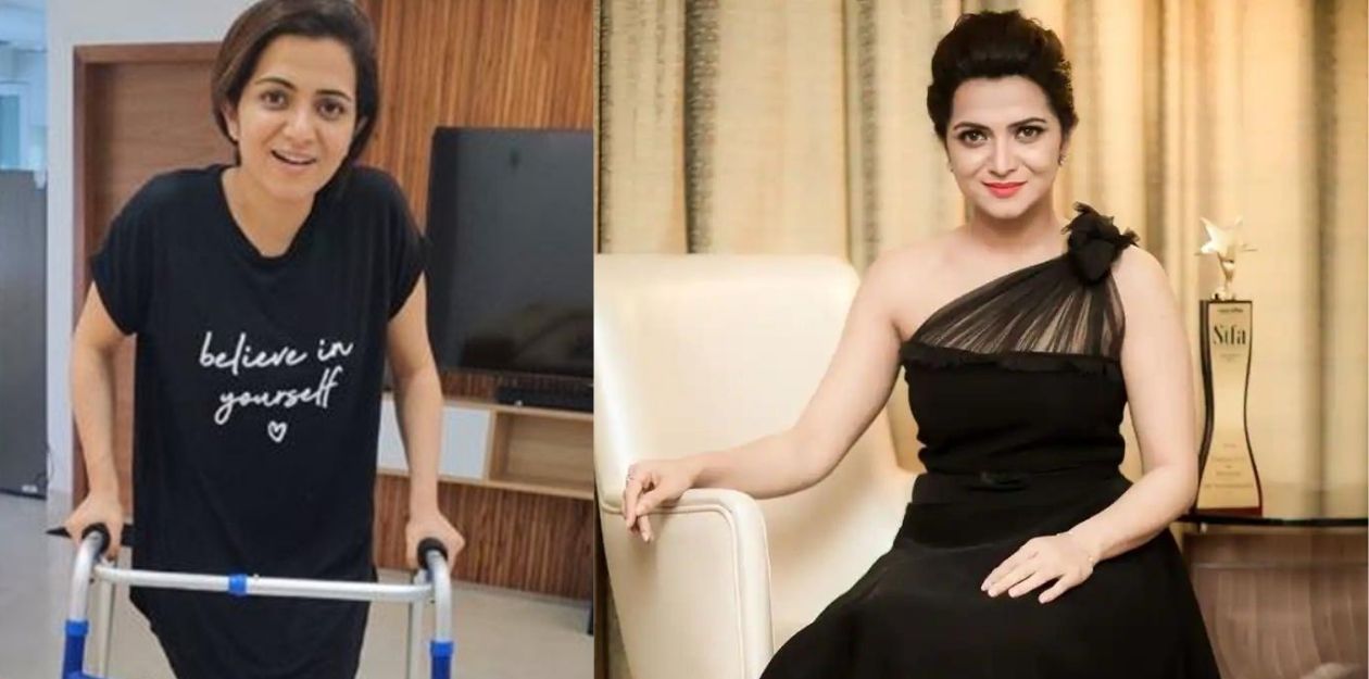 DD யை செருப்பால் அடித்த குடும்பத்தினர்! என்ன காரணம் தெரியுமா