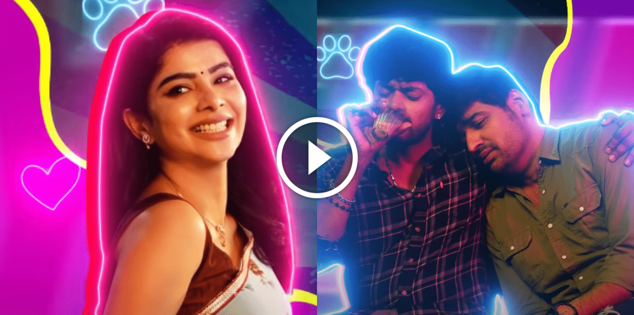 Naai Sekar - Edakku Modakku Lyric | Sathish | Pavithra Lakshmi ...