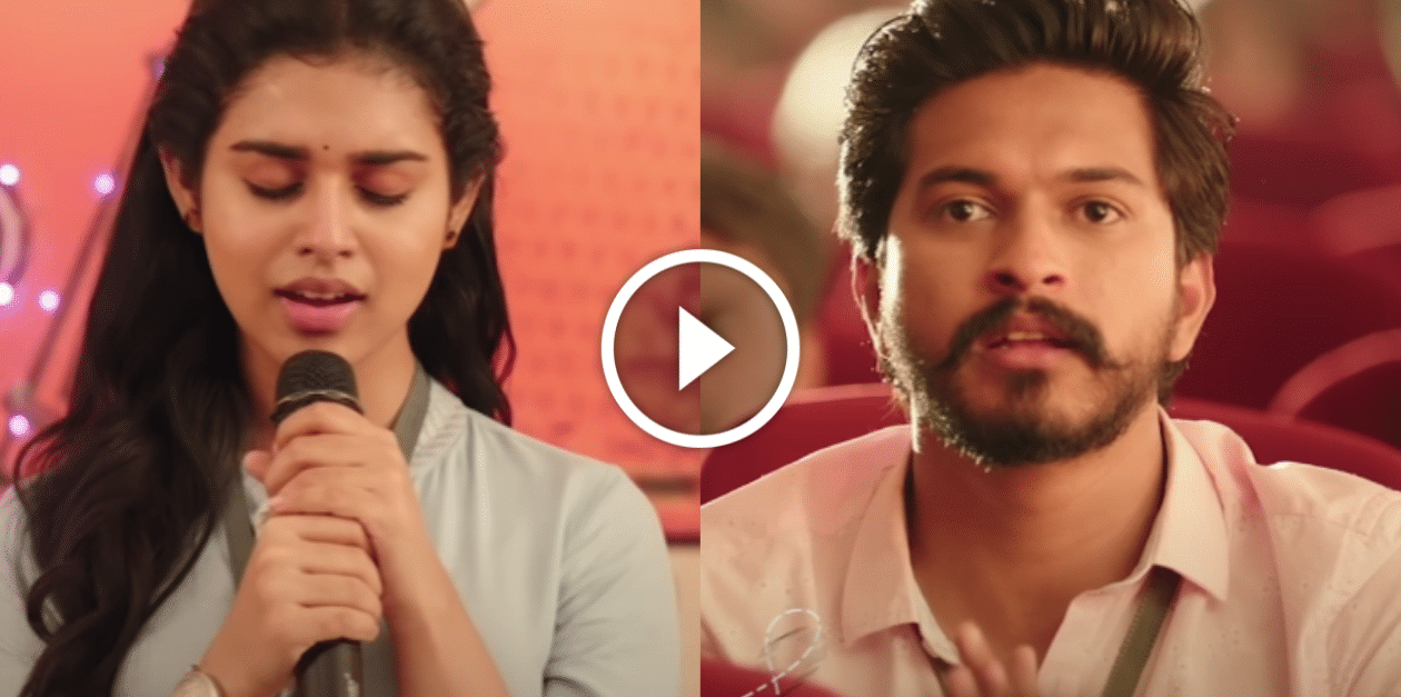 Velan - Sneak Peek | Mugen | Soori | Prabhu | Kavin | Meenakshi ...