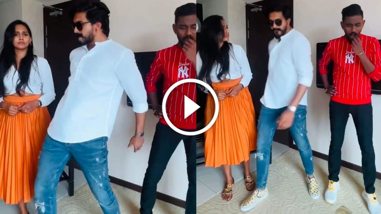 pathala pathala பாடலுக்கு உலகநாயகன் போல் நடனம் ஆடிய BIGGBOSS MUGEN