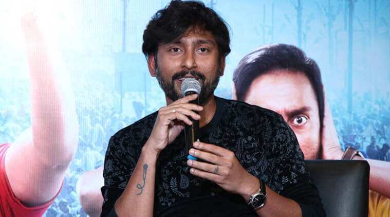 நான் ஏழைகளின் Anirudh... Song Recording-ல் அலப்பறை செய்யும் RJ Balaji