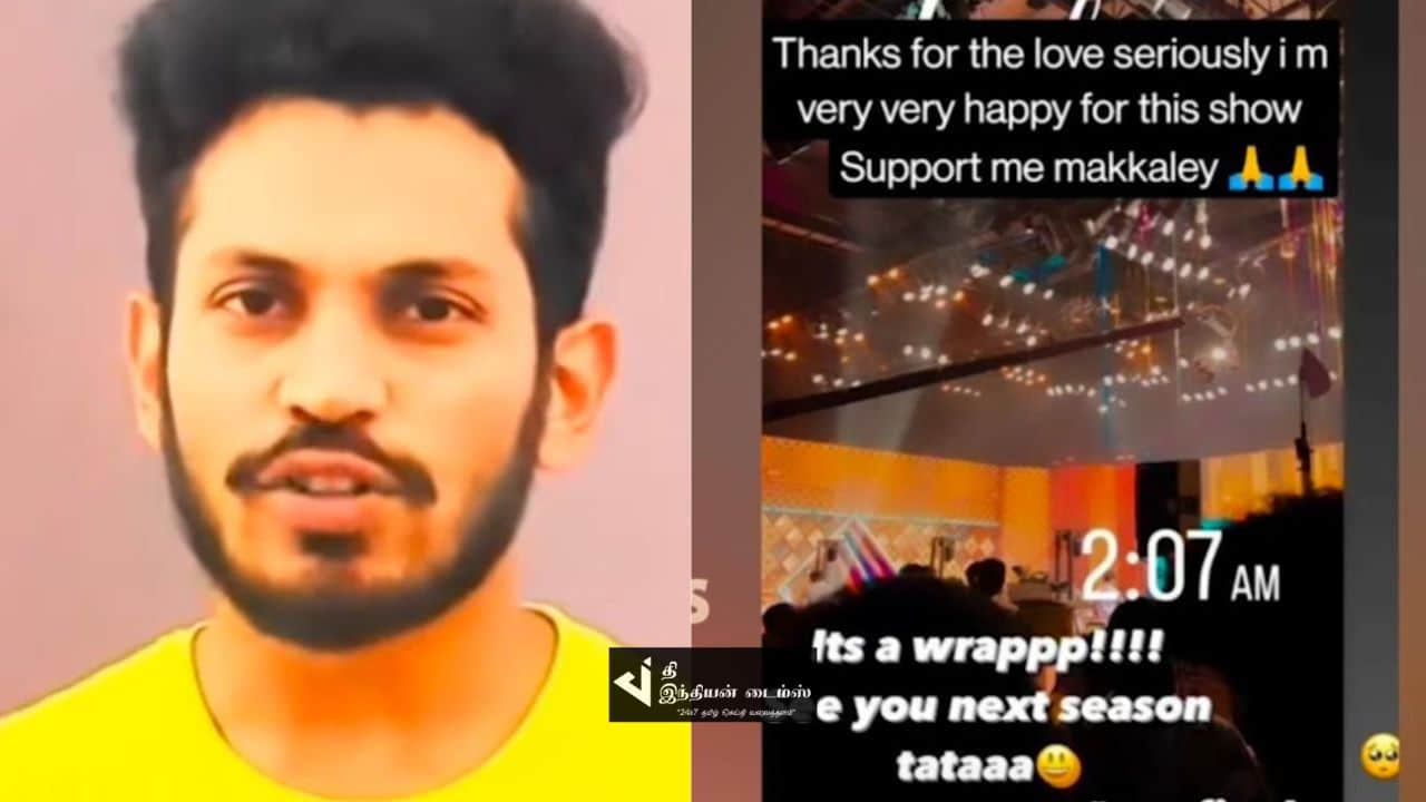 CWC முடிஞ்சு அவ்ளோதான் என கலங்கிய KPY KURESHI