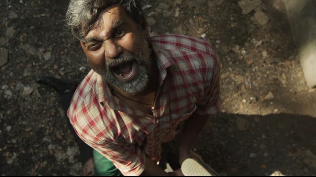 வெறி பிடித்த சூரனாக இயக்குனர் செல்வராகவன் மிரட்டும் பகாசூரன் TEASER