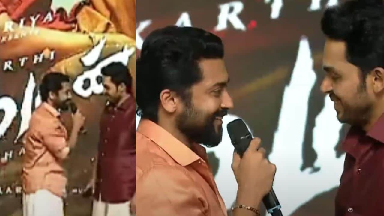 YES SIR..ROLEX SIR...நேரில் சந்தித்த DILLI மற்றும் ROLEX