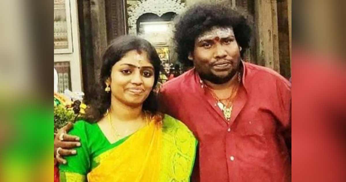 ஓவியா உடன் யோகி பாபு கலக்கும் BOOMER UNCLE படத்தின் ட்ரைலர் இதோ